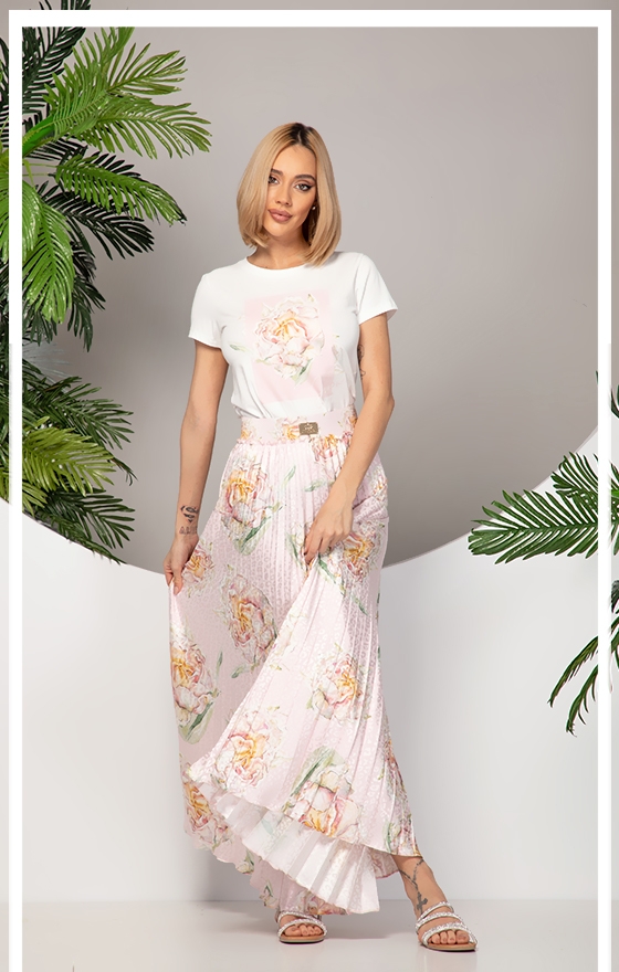 Junona - Най - голямата онлайн дестинация за дамска мода!