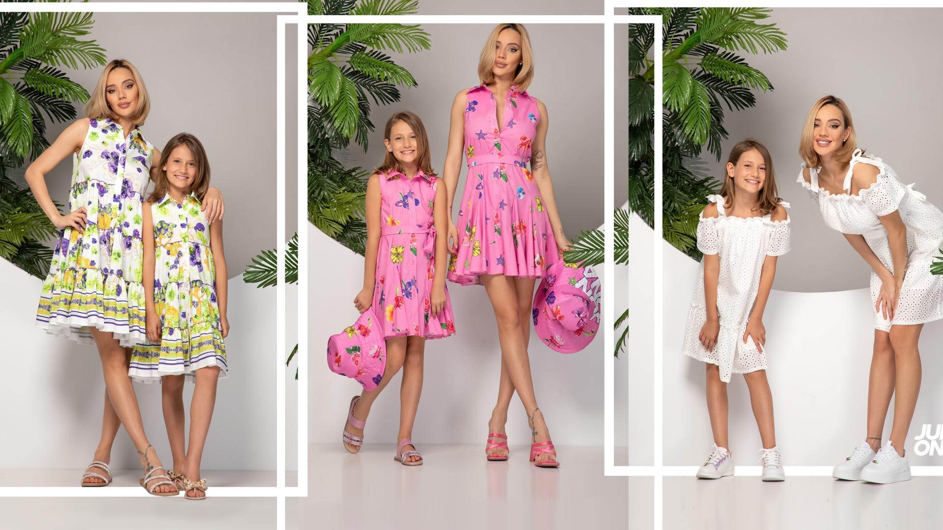 Junona - Най - голямата онлайн дестинация за дамска мода!